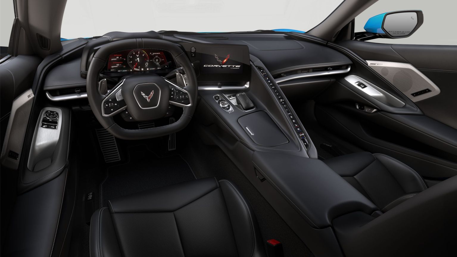 Available Corvettes – Stingray's Corvettes