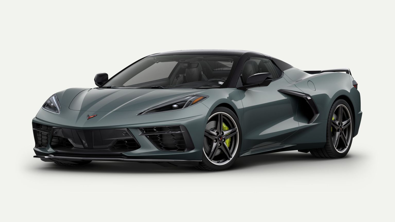 Available Corvettes – Stingray's Corvettes