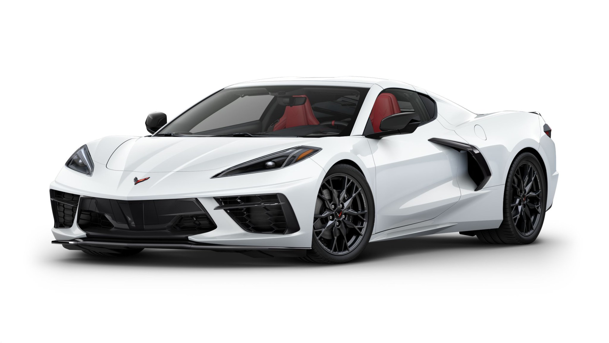 Available Corvettes – Stingray's Corvettes