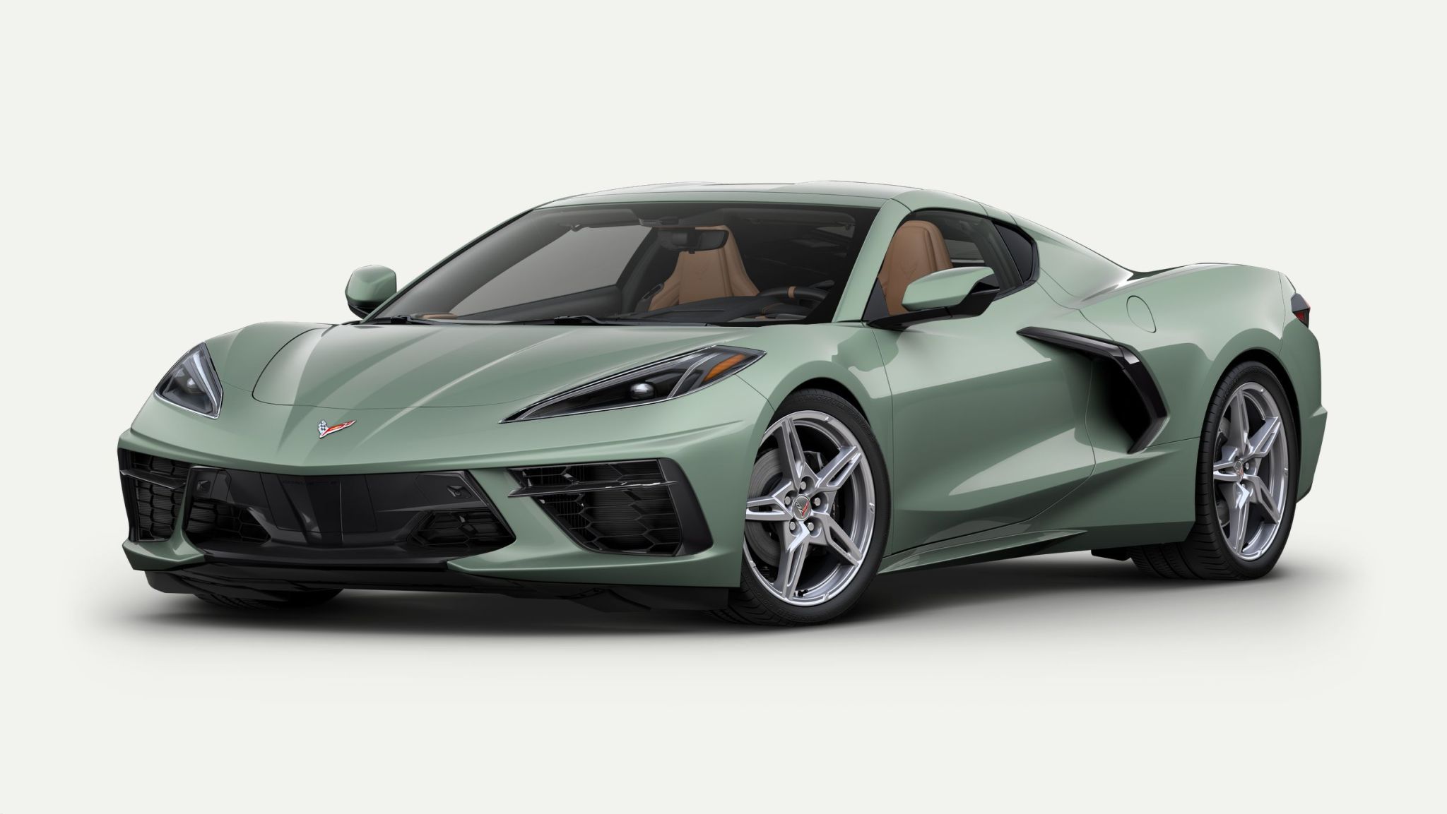 Available Corvettes – Stingray's Corvettes