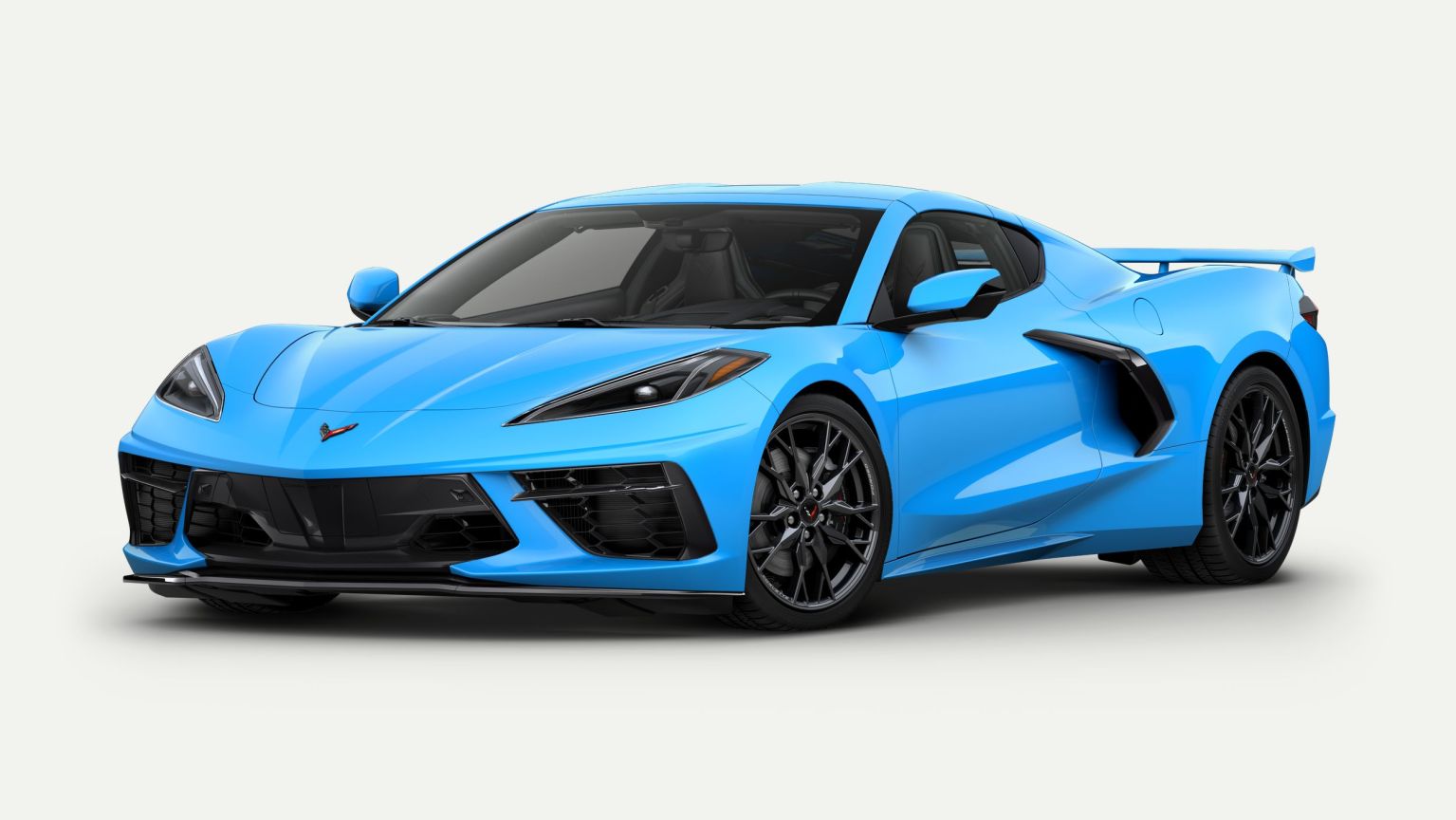 Available Corvettes – Stingray's Corvettes