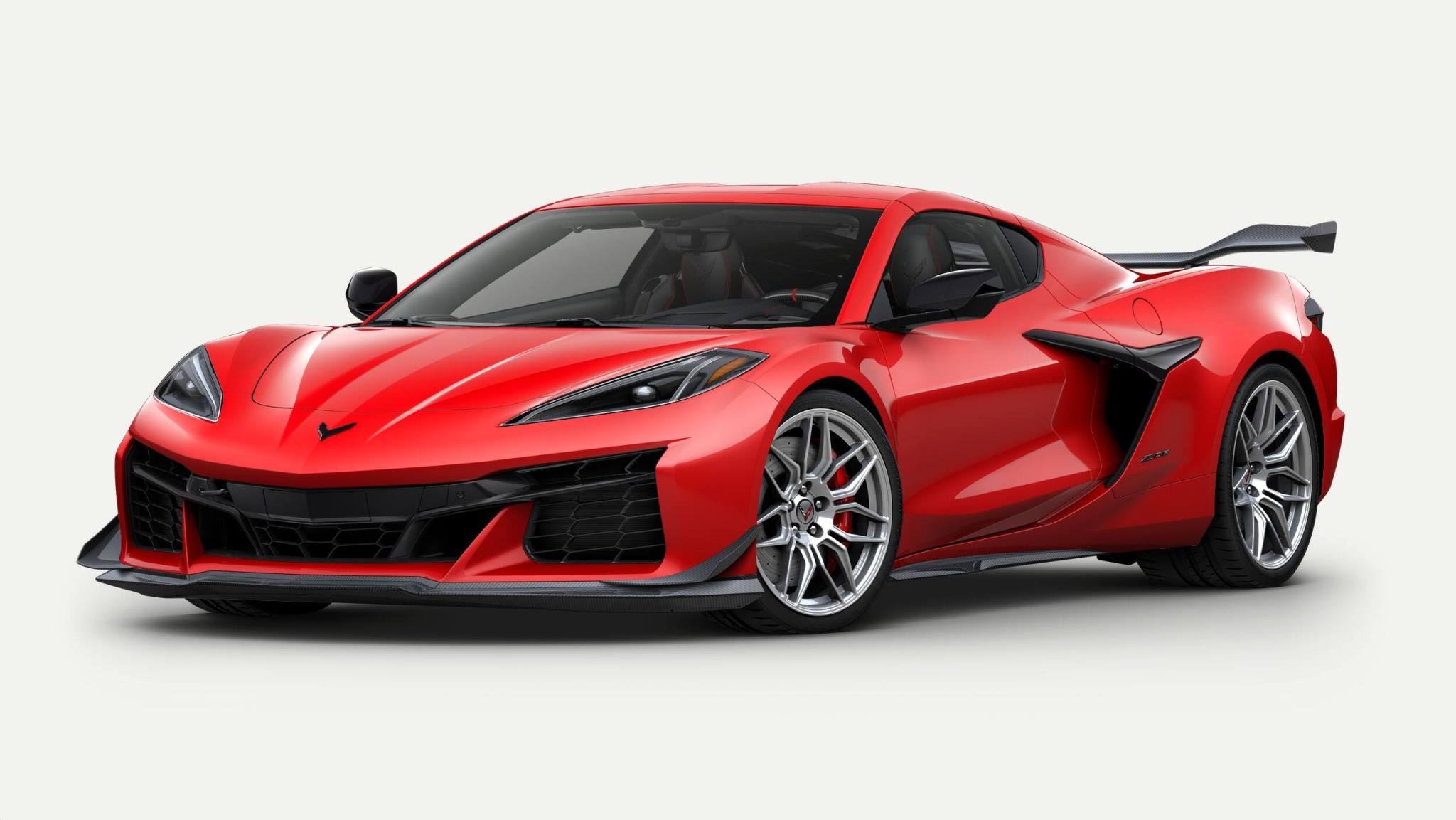 Available Corvettes – Stingray's Corvettes