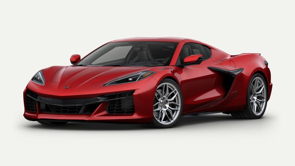 Available Corvettes – Stingray's Corvettes