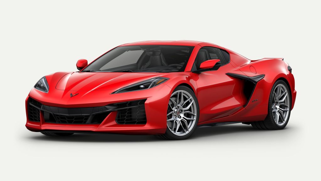 Available Corvettes – Stingray's Corvettes