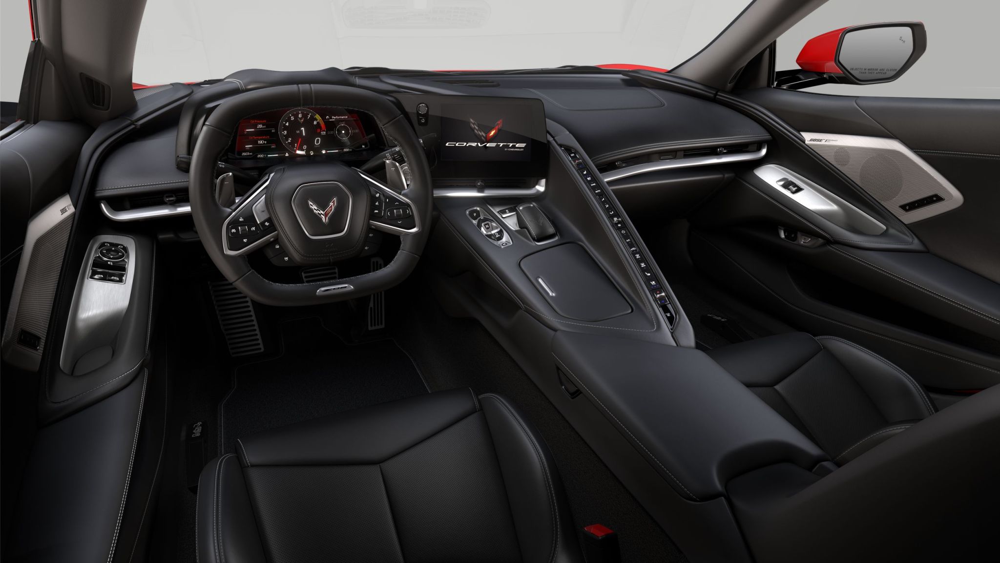 Available Corvettes – Stingray's Corvettes