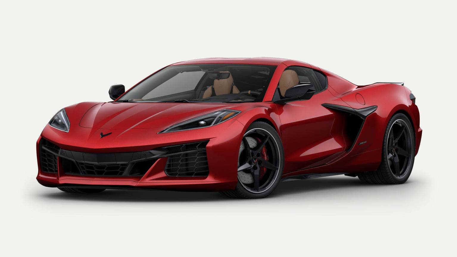 Available Corvettes – Stingray's Corvettes
