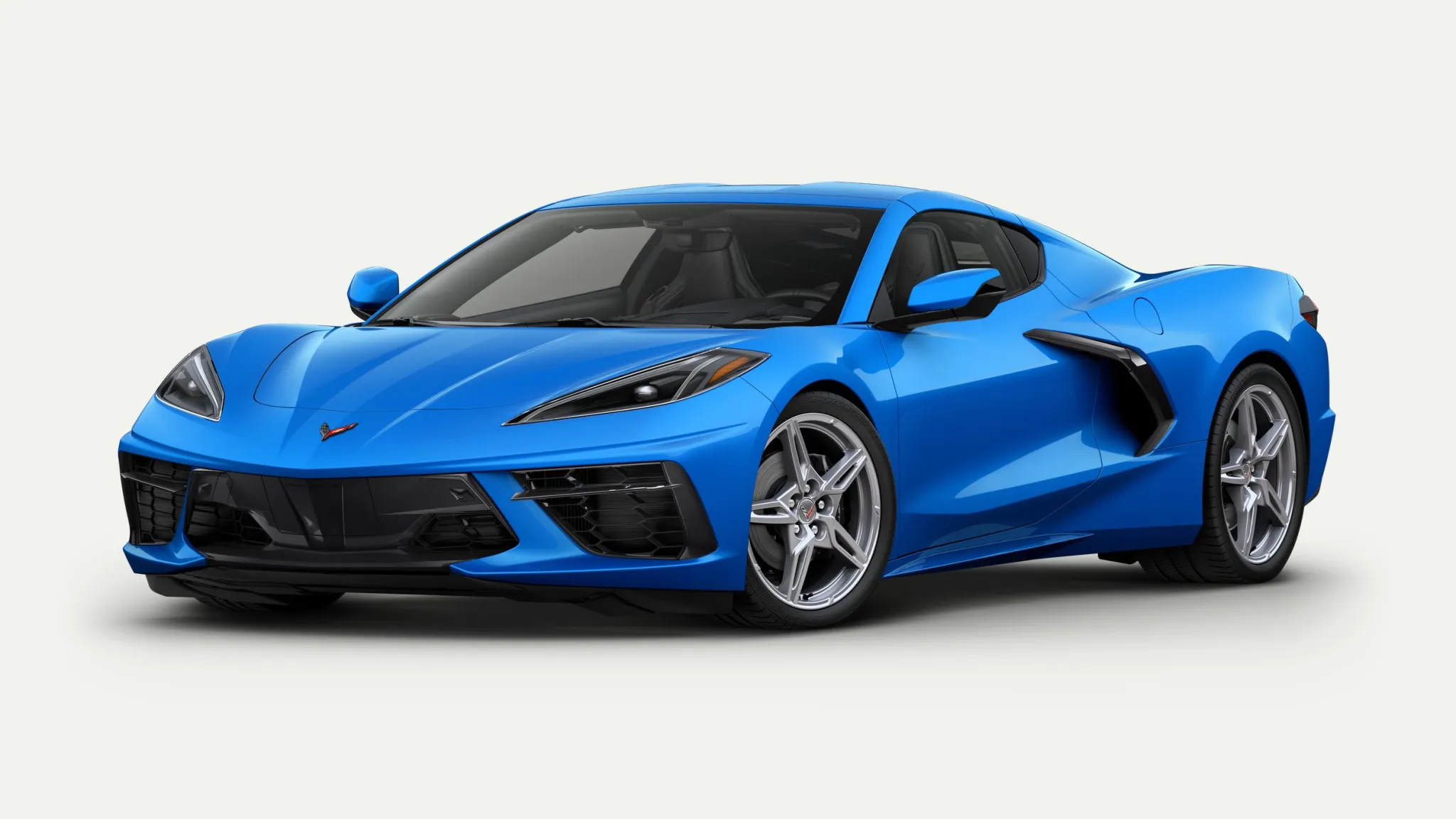 Available Corvettes – Stingray's Corvettes