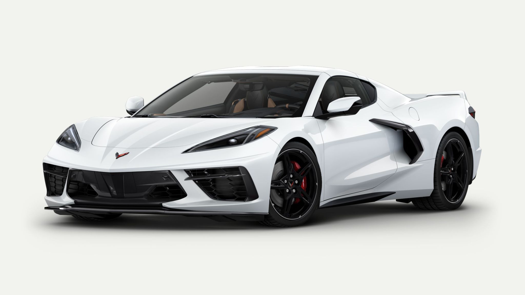 Available Corvettes – Stingray's Corvettes