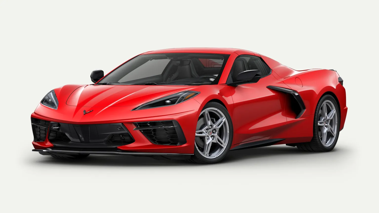 Available Corvettes – Stingray's Corvettes