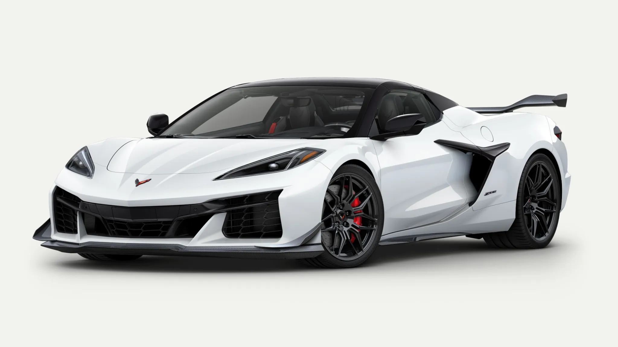 Available Corvettes – Stingray's Corvettes