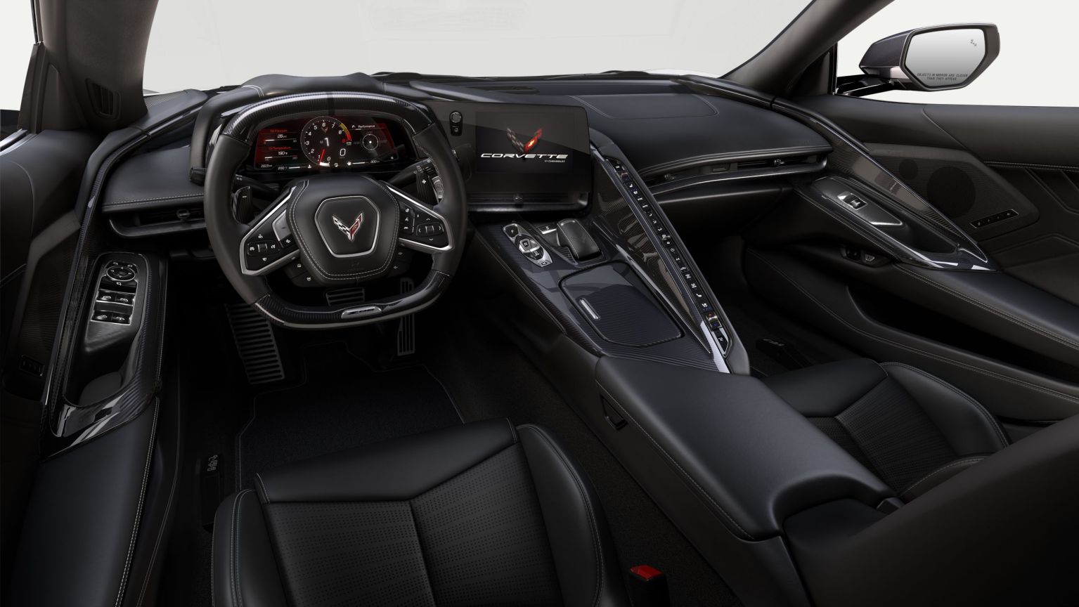 Available Corvettes – Stingray's Corvettes
