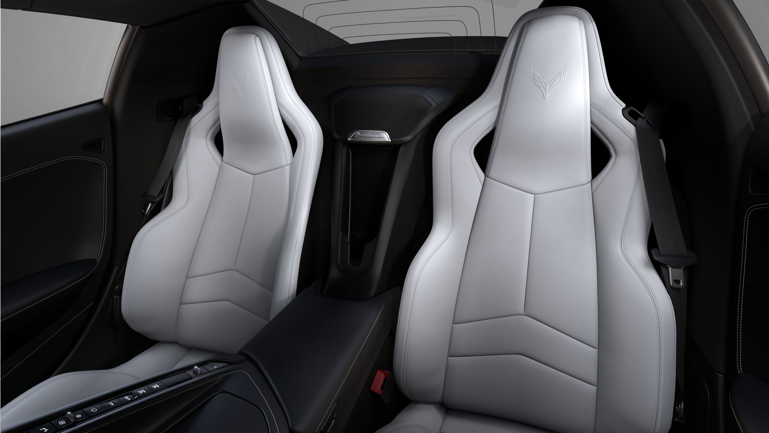 Galleries – Stingray's Corvettes