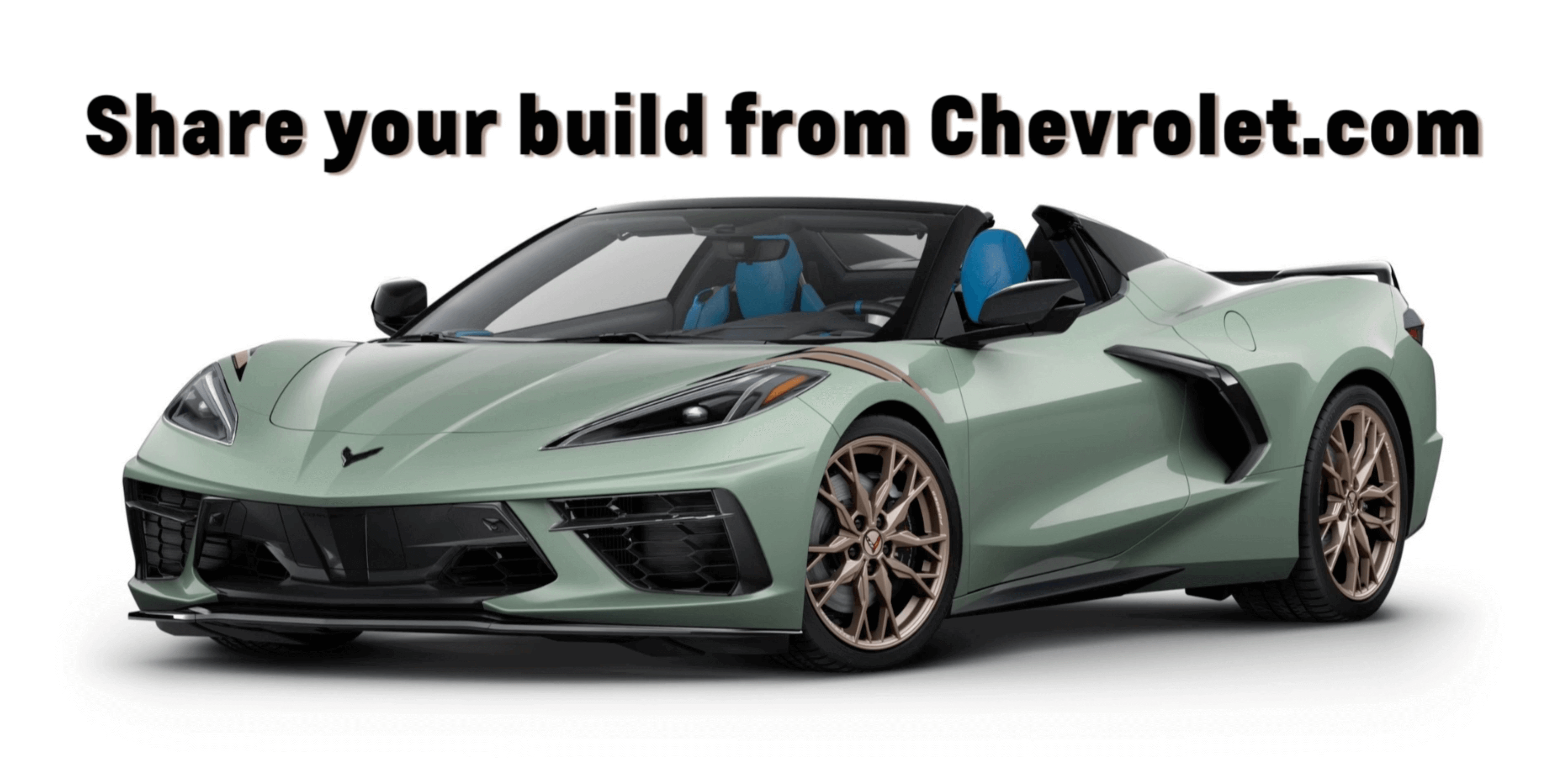 buildshare-1 – Stingray's Corvettes