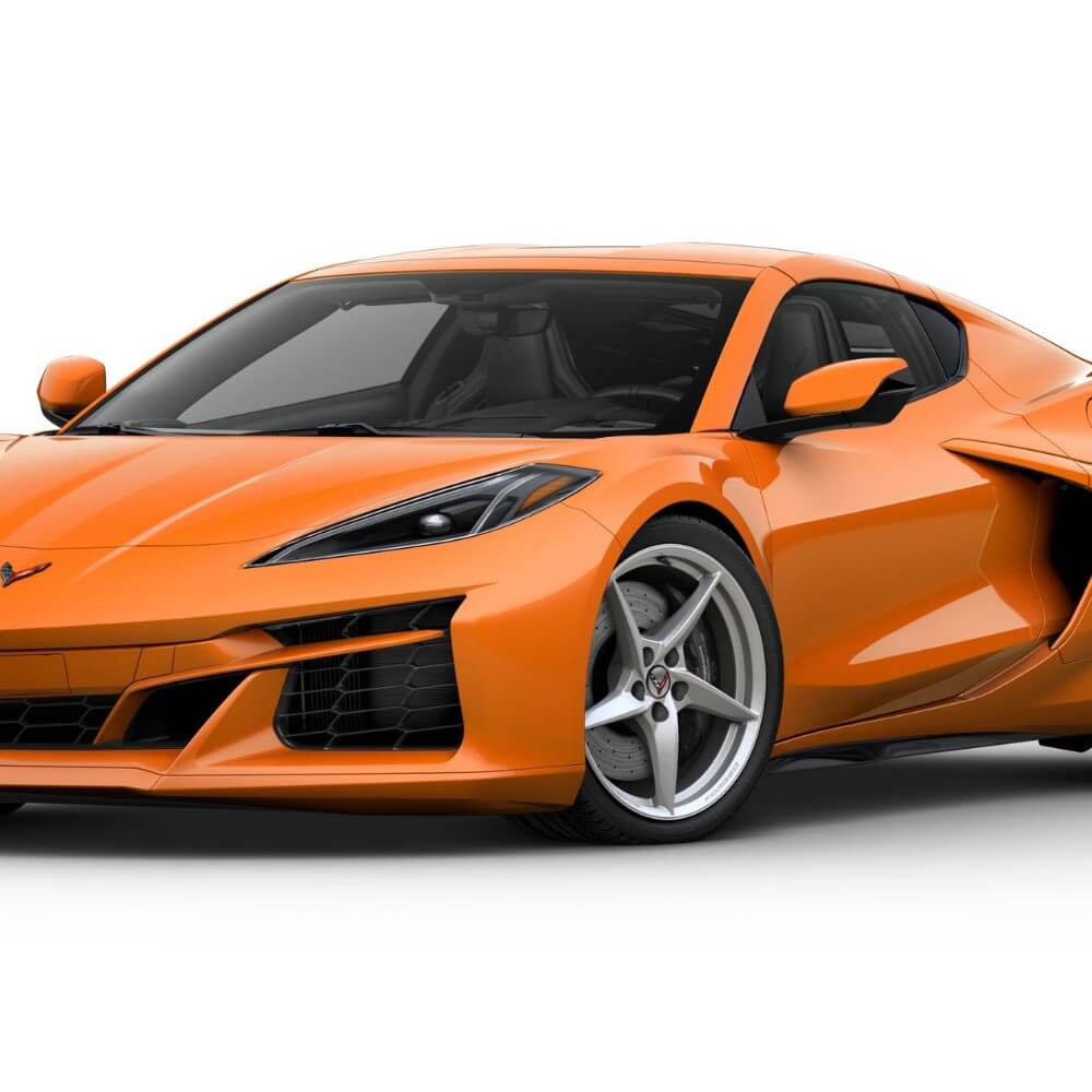 Gc5 Fixed – Stingray's Corvettes