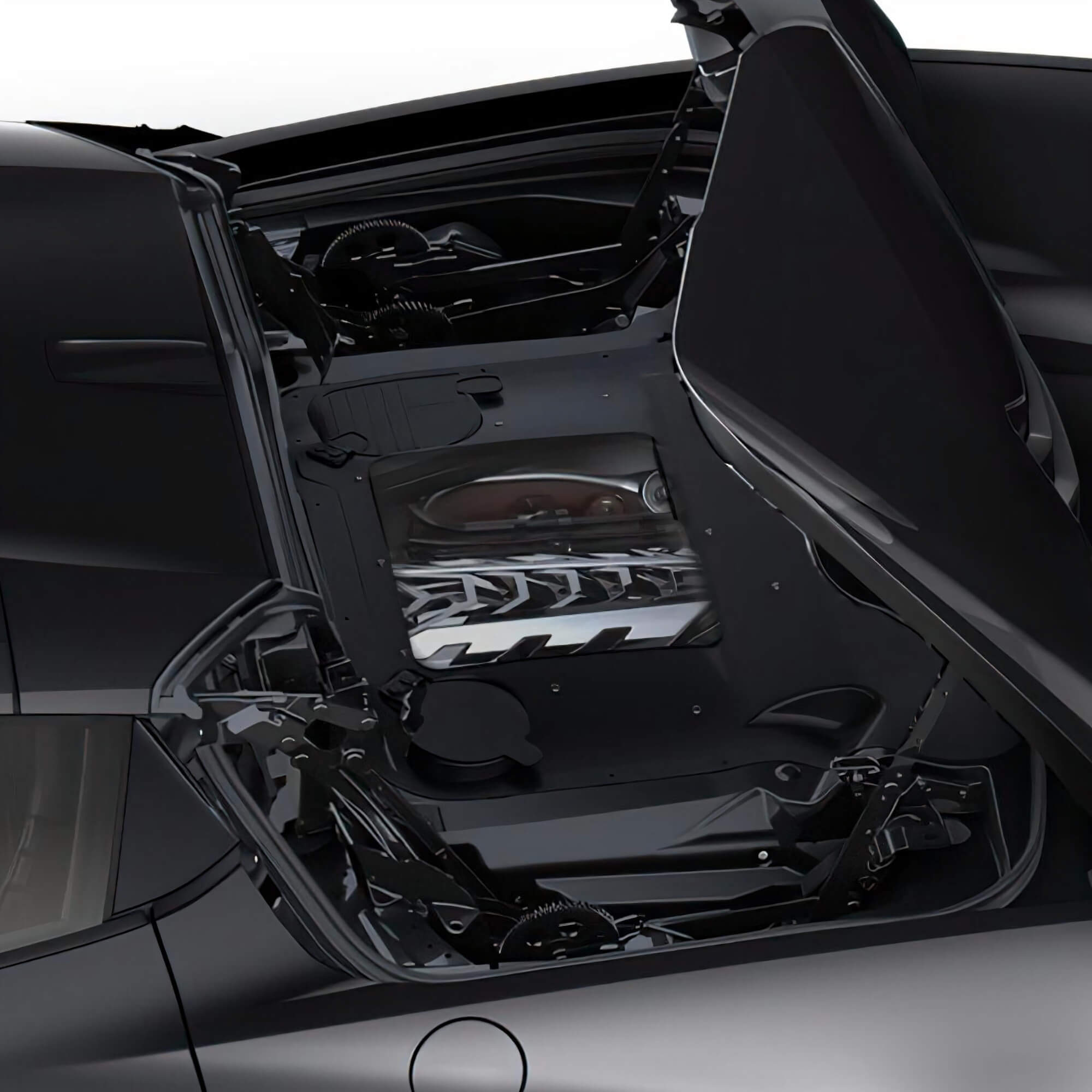 October Order Cycle Official Constraints – Stingray's Corvettes