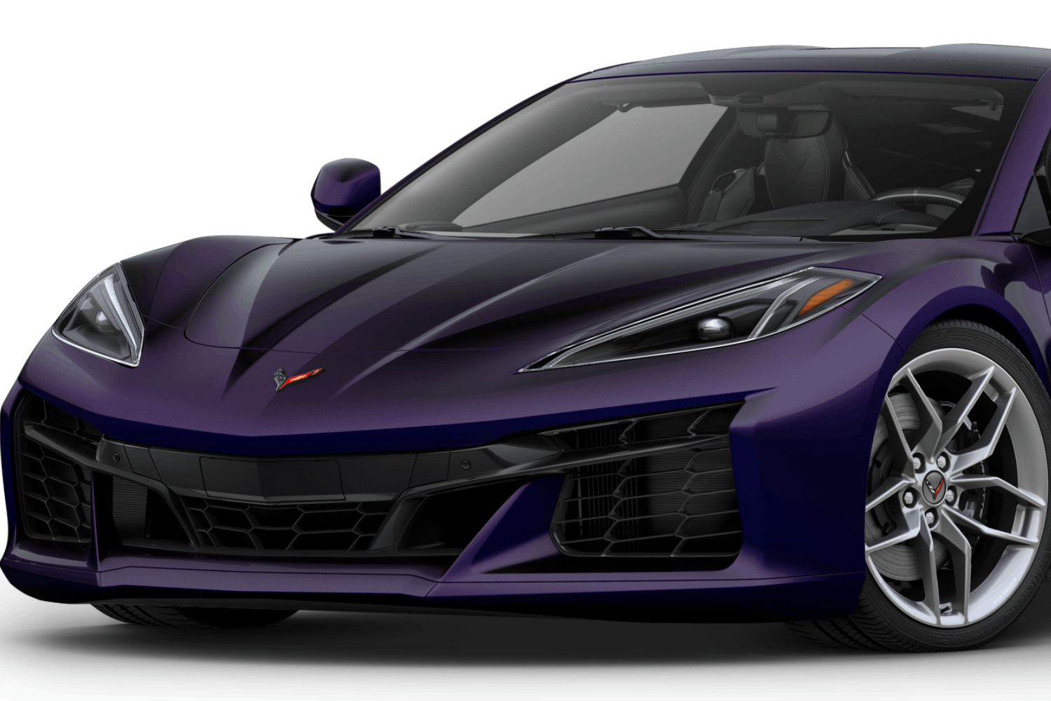 Gxl – Stingray's Corvettes