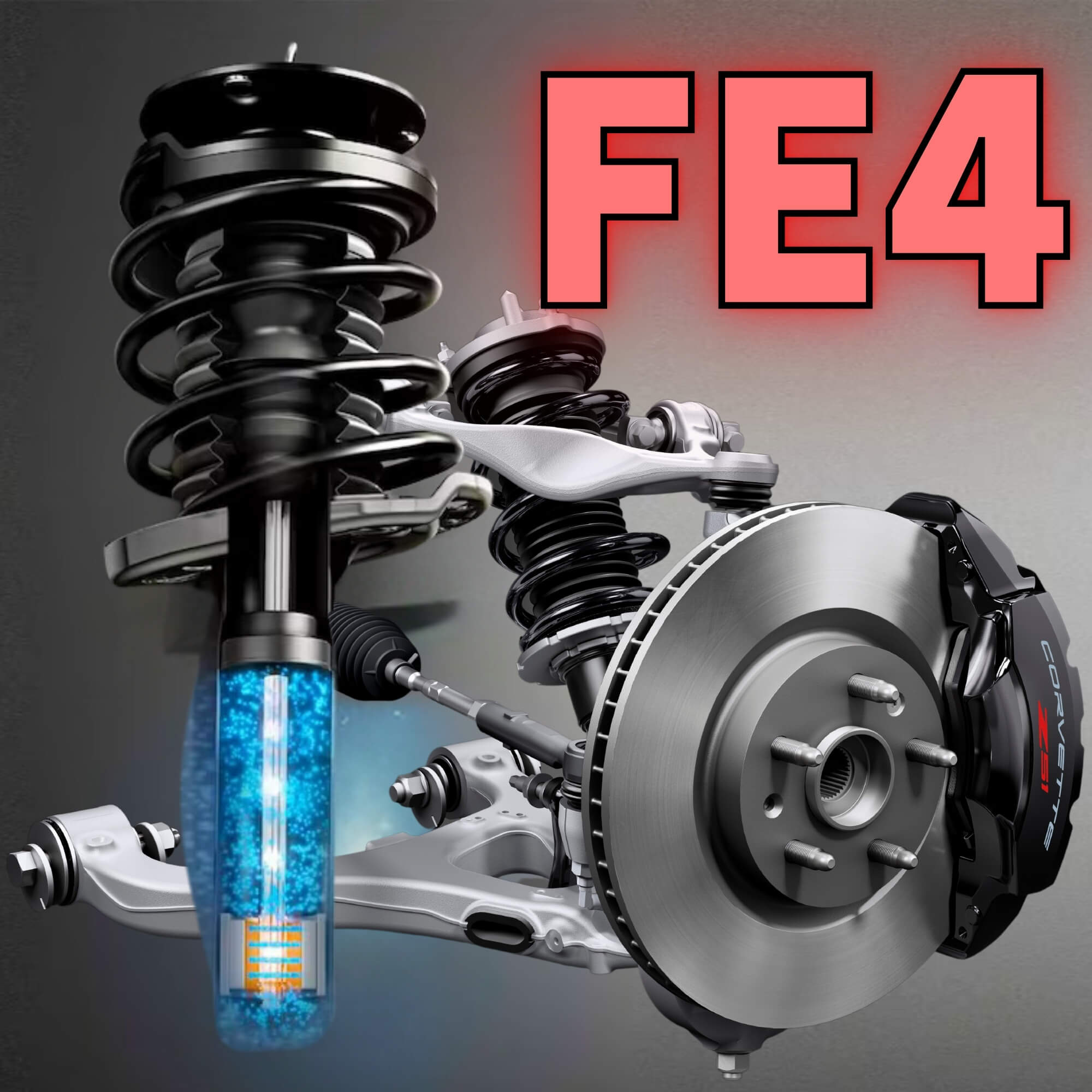 Vert Roof Panels Fe4 – Stingray's Corvettes