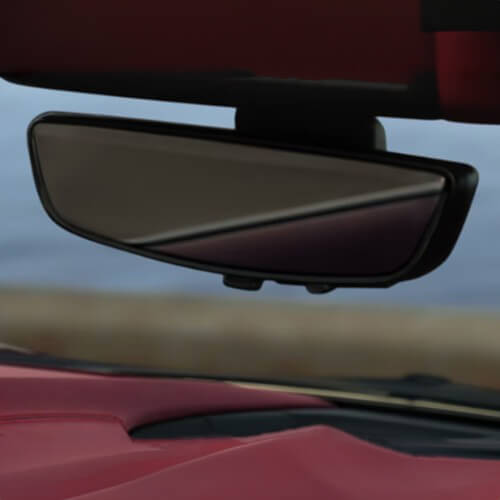rearmirror cam – Stingray's Corvettes