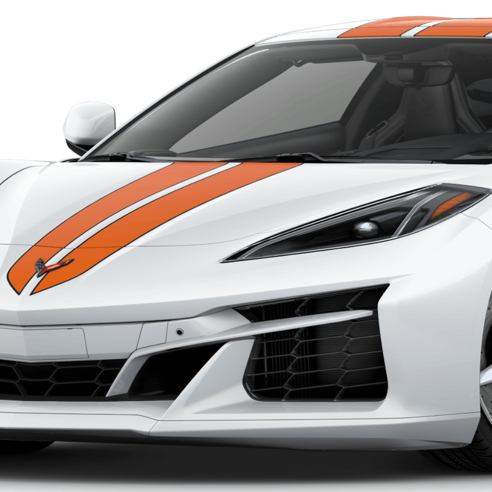 Eray Stripes 25 3 – Stingray's Corvettes