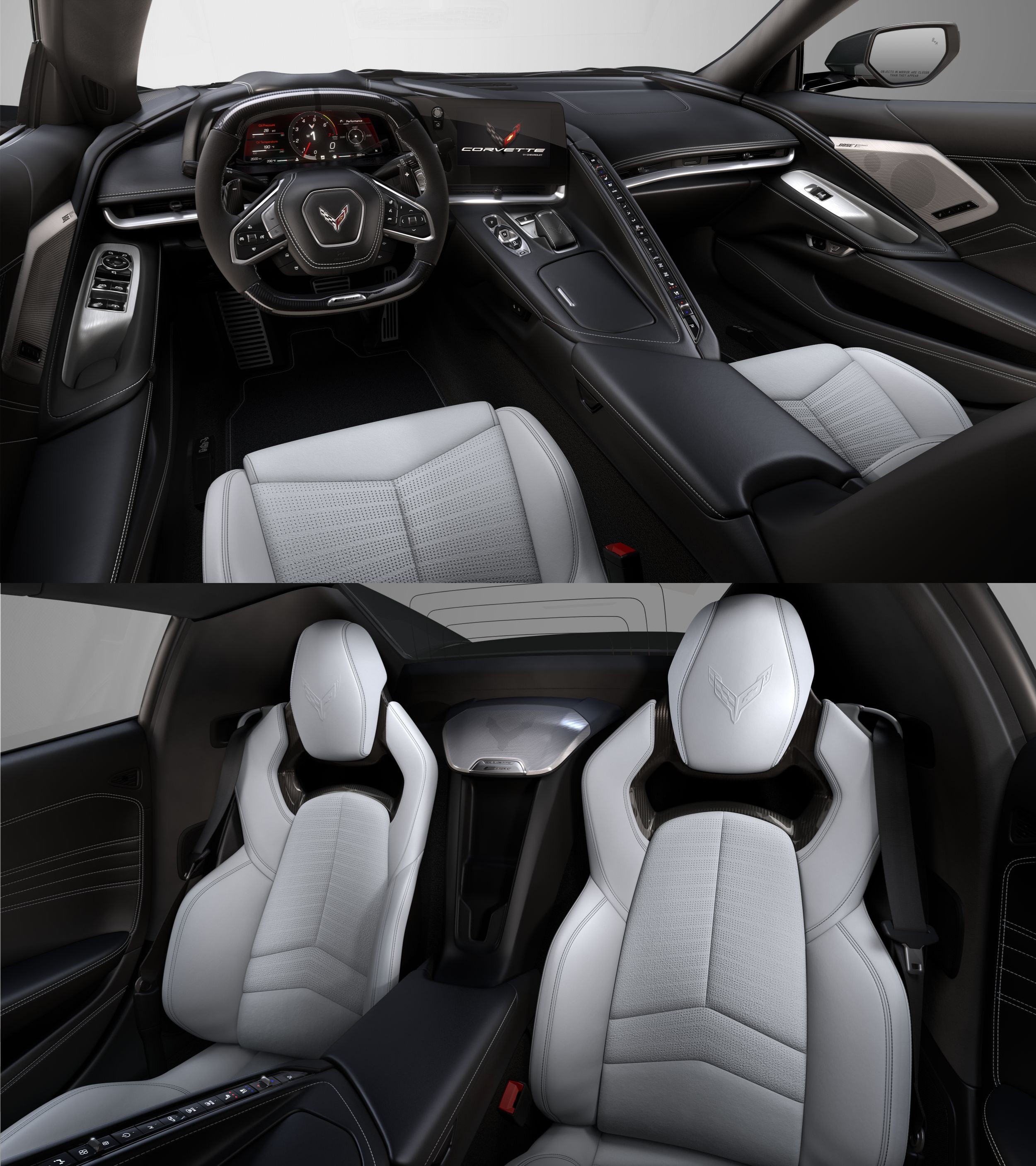 z-HMO+N26 – Stingray's Corvettes