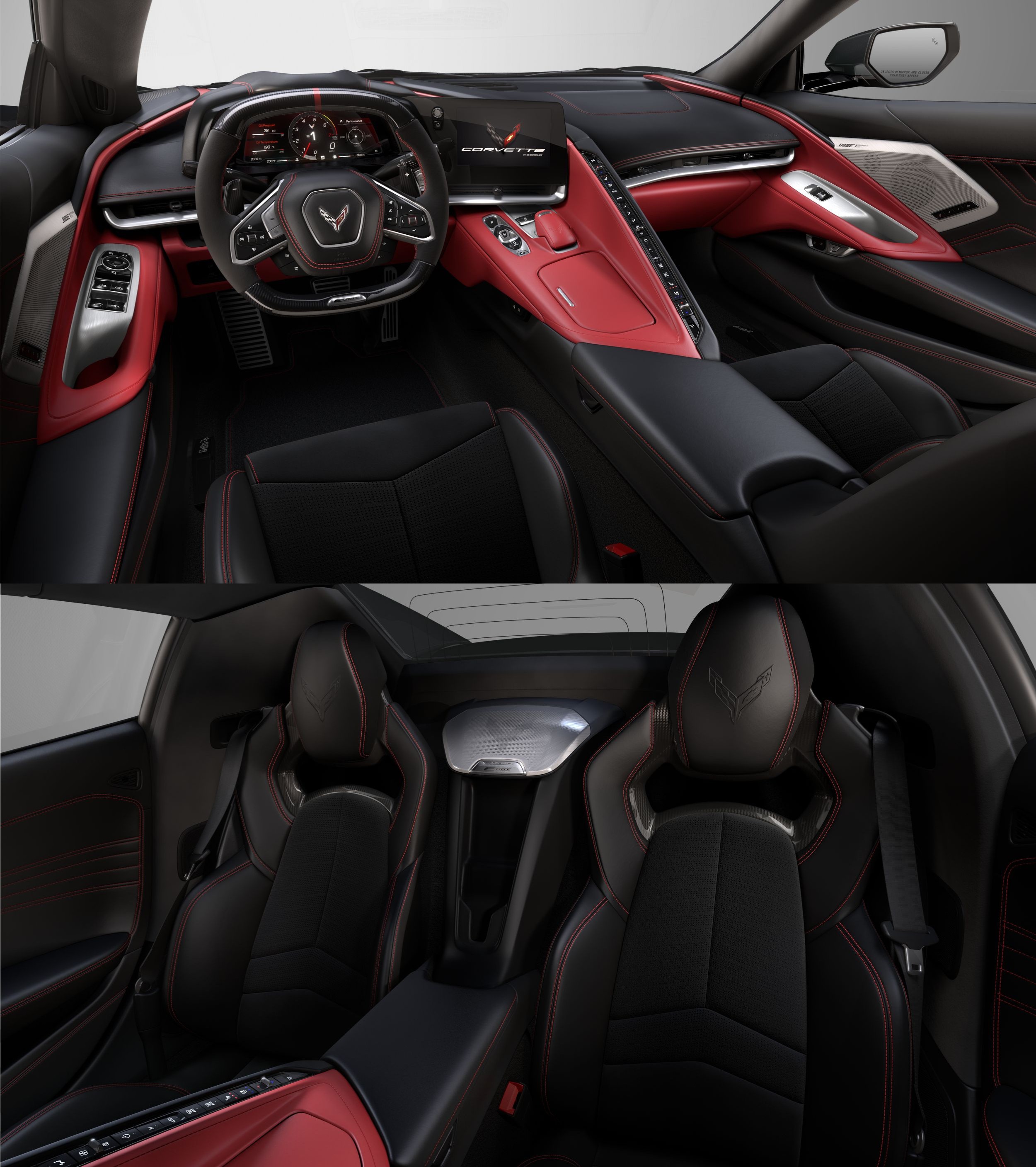 z-HZP+N26 – Stingray's Corvettes