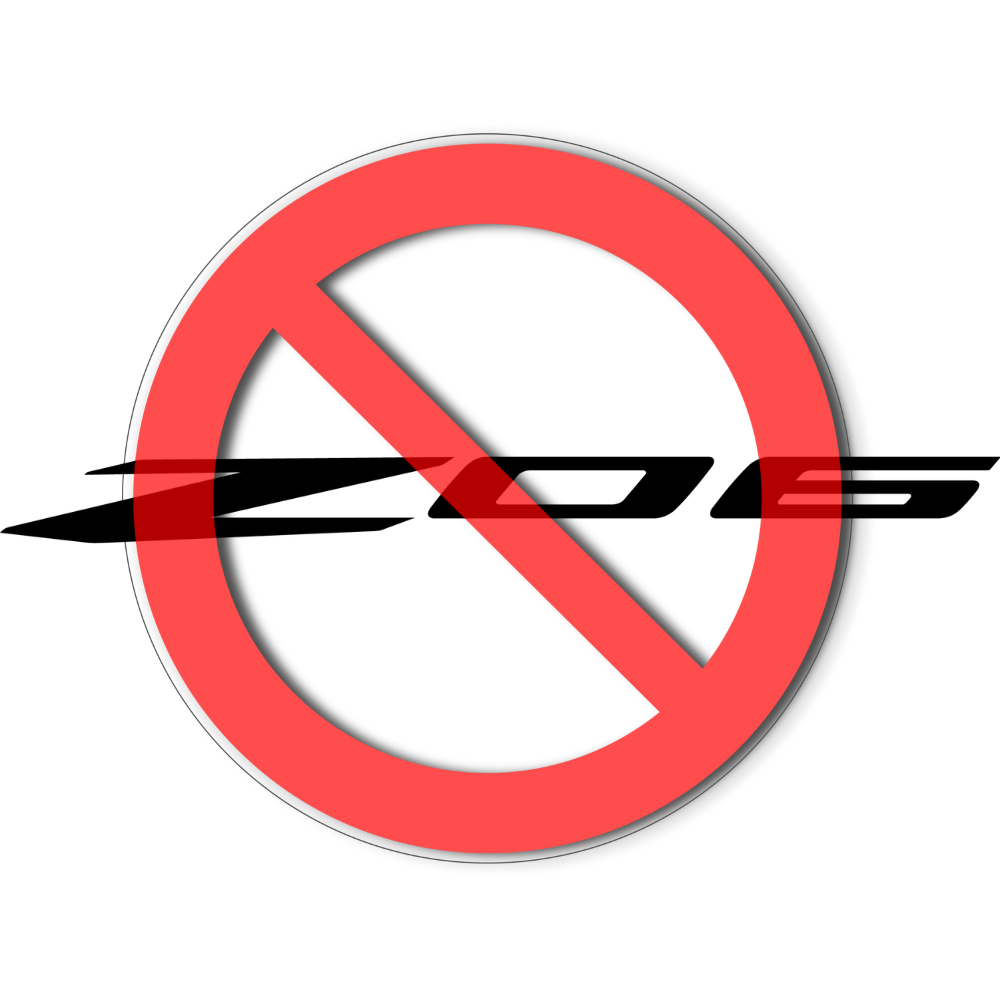 Deposit Form – Stingray's Corvettes